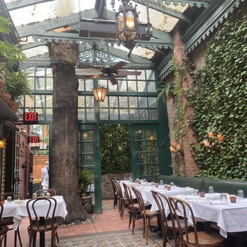 THE WAVERLY INN AND GARDEN - Updated June 2024 - 256 Photos & 569 ...