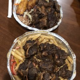 FOOTPRINTS CAFE - 784 Photos & 887 Reviews - Caribbean - 5814 Clarendon ...