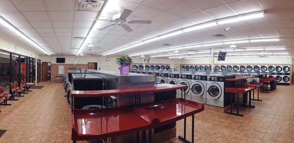 31ST WASH-N-DRY - Updated January 2026 - 11 Reviews - 3161 S 129th E ...