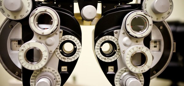 CENTURY EYE CARE - Updated October 2025 - 30 Photos & 69 Reviews - 1141 ...