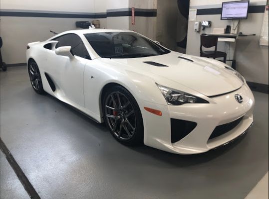 STOLER LEXUS - Updated April 2025 - 29 Photos & 50 Reviews - 2090 ...