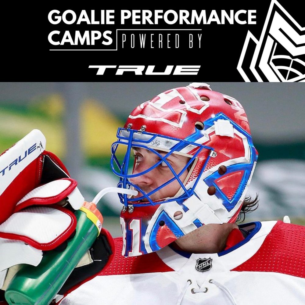 DAVE STATHOS GOALIE PERFORMANCE CENTER - Updated October 2025 - 1565 ...