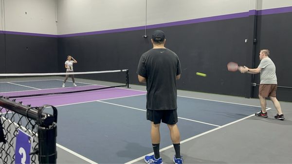 PACE PICKLEBALL CLUB - Updated January 2026 - 17 Photos - 830 Katy Fort ...