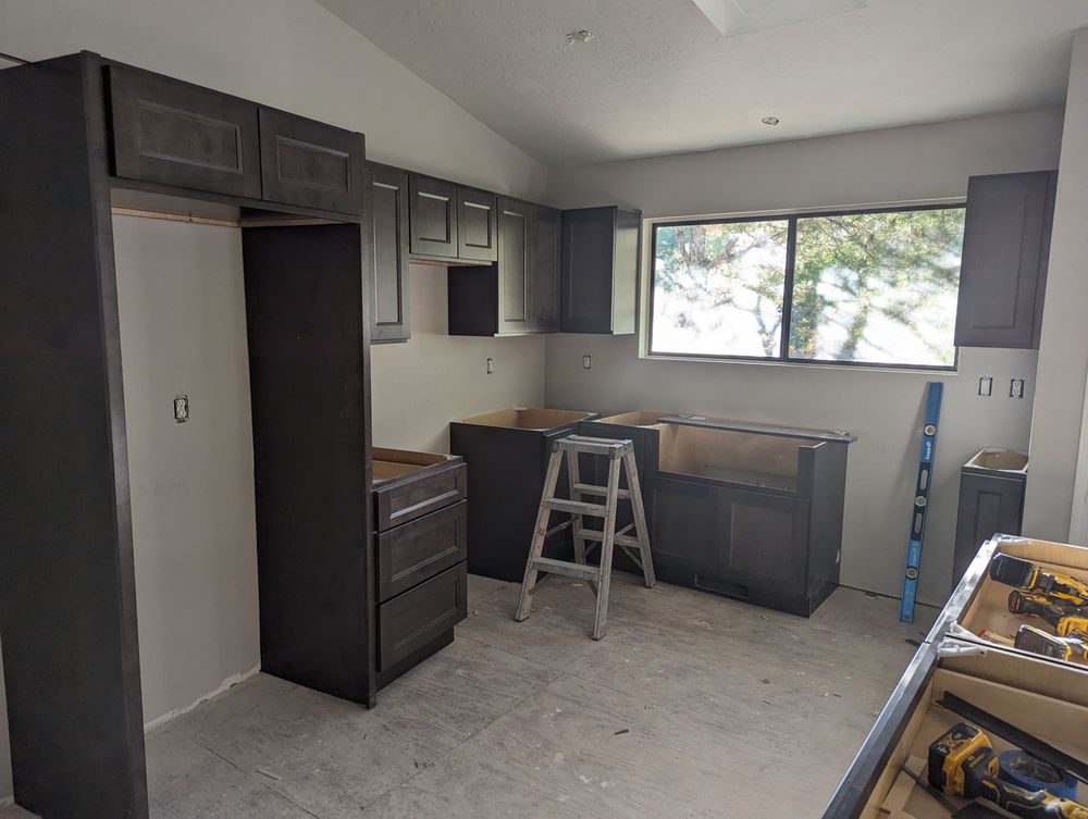 TIM’S HANDY HOME SERVICE - Updated August 2025 - 40 Photos - Eau Claire ...