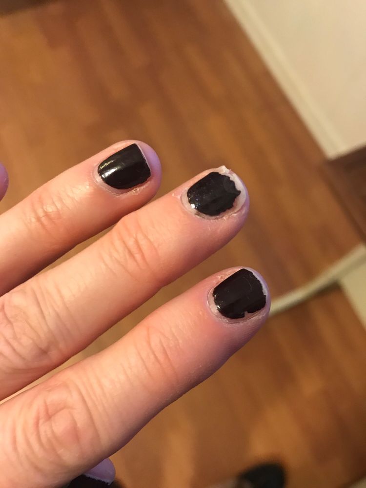 TOWER NAILS - Updated September 2025 - 16 Photos & 16 Reviews - 470 ...