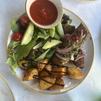 BEVRI - Updated July 2024 - 1366 Photos & 617 Reviews - 335 University ...