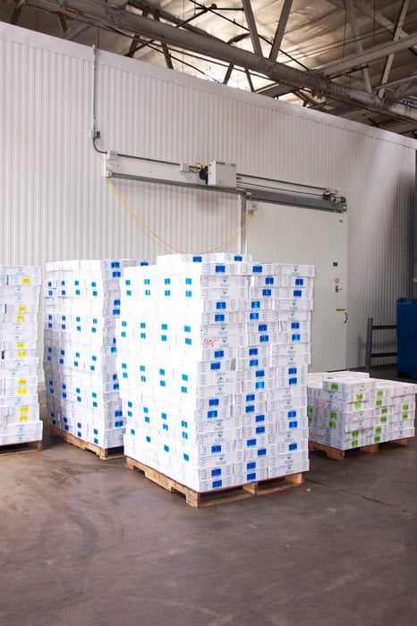 CALIFORNIA COLD STORAGE - Updated July 2025 - 4833 Fruitland Ave, Los ...