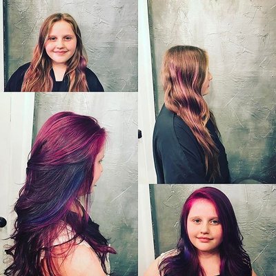 ALIBI SALON - Updated October 2025 - 20 Photos & 11 Reviews - 303 N ...