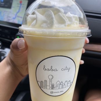 BOBA CITY - Updated August 2025 - 54 Photos & 28 Reviews - 5160 Collin ...