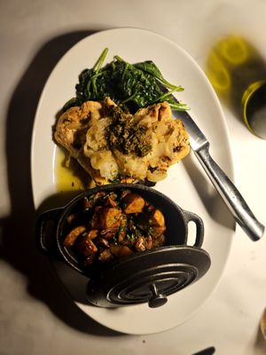 COTTO MODERN ITALIAN - Updated October 2025 - 174 Photos & 140 Reviews ...