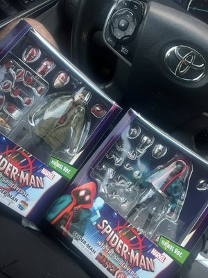 TOYZ IN THE BOX - Updated August 2025 - 73 Photos & 24 Reviews - 732 S ...