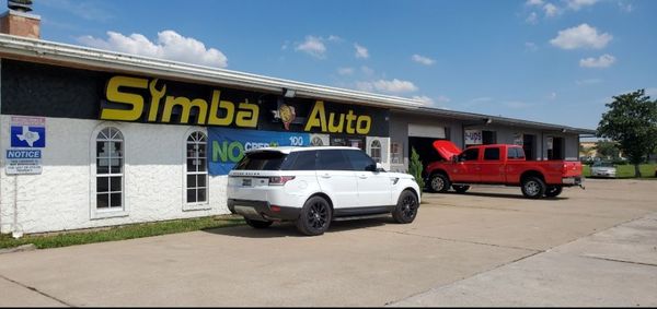 SIMBA AUTOMOTIVE - Updated September 2025 - 70 Photos & 47 Reviews ...