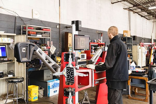 TUFFY TIRE & AUTO SERVICE CENTER - Updated October 2025 - 56 Photos ...