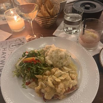 HAYWIRE - Updated June 2025 - 203 Photos & 52 Reviews - 11501 Rock Rose ...