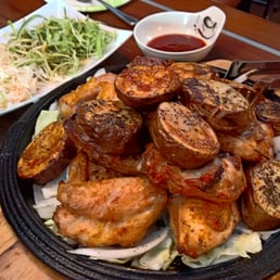 NO.1 PLUS CHICKEN - Updated September 2025 - 964 Photos & 654 Reviews ...