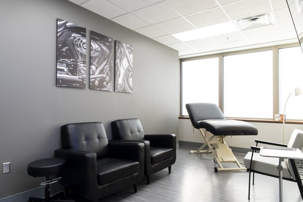 LIMITLESS MALE MEDICAL CLINIC - Updated December 2025 - 5919 S ...