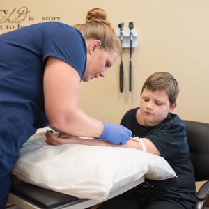 PAK MEDICAL GROUP - 46 Reviews - 1762 Common St, New Braunfels, Texas ...