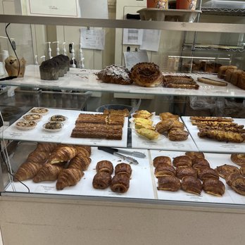 COCOLA BAKERY - Updated November 2024 - 276 Photos & 241 Reviews - 2810 ...