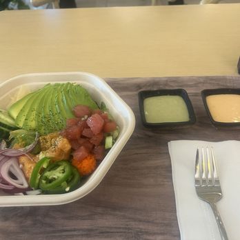 POKE GO - Updated January 2025 - 35 Photos & 12 Reviews - 3131 SW ...