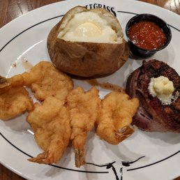 SALTGRASS STEAK HOUSE - Updated February 2025 - 310 Photos & 357 ...