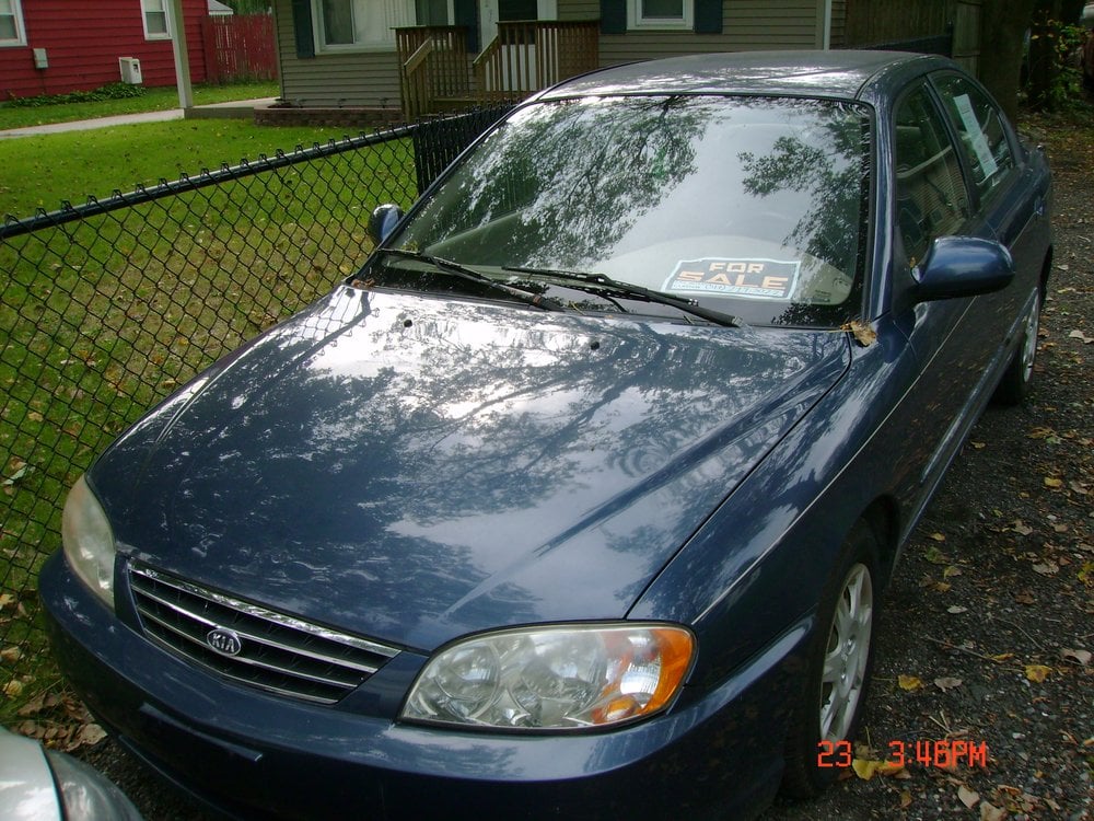 PROACTIVE AUTO SOLUTIONS - Updated October 2025 - 5924 Hughes Rd ...