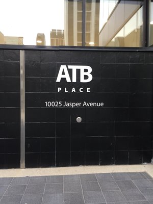 ATB PLACE - Updated December 2025 - 20 Photos - 10025 Jasper Avenue NW ...