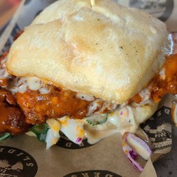 PDX SLIDERS - 719 Photos & 999 Reviews - Burgers - 1605 SE Bybee Blvd ...