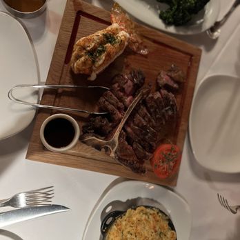 555 EAST STEAKHOUSE - Updated March 2025 - 2984 Photos & 2929 Reviews ...