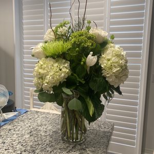 BLUE LEAF STUDIO FLORIST - 159 Photos & 128 Reviews - 9760 Baseline Rd ...