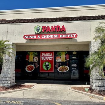 PANDA BUFFET - Updated December 2025 - 21 Photos & 16 Reviews - 1841 FL ...