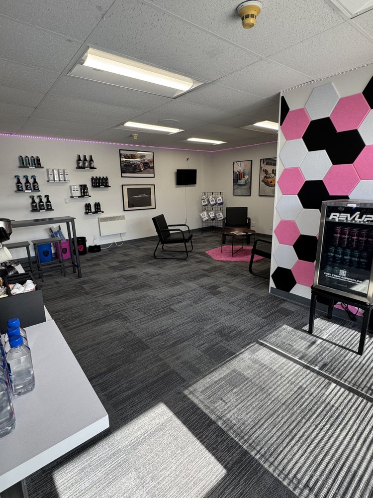 APC AUTO SPA - CERAMIC PRO SEATTLE - Updated October 2025 - 1050 ...