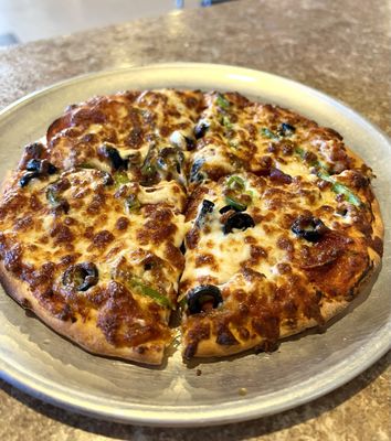 VILLAGIO PIZZERIA - Updated May 2025 - 87 Photos & 129 Reviews - 6922 N ...