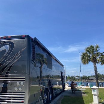 PERDIDO KEY RV RESORT & MARINA - Updated December 2025 - 74 Photos & 20 ...