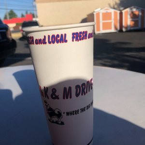 K & M DRIVE-IN - 135 Photos & 454 Reviews - 3414 NE 3rd Ave, Camas, WA ...