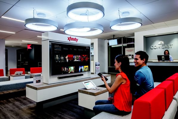 XFINITY STORE BY COMCAST - Updated December 2025 - 72 Photos & 181 ...