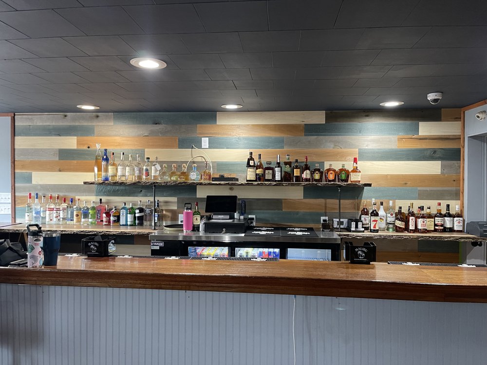 THE BLUE GOOSE - Updated June 2024 - 1205 N Lake Ave, Twin Lakes ...