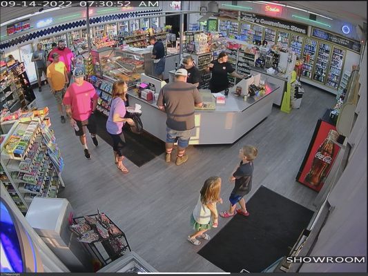 ANDY’S CONVENIENCE STORE - Updated October 2025 - 12 Photos - 6231 S ...