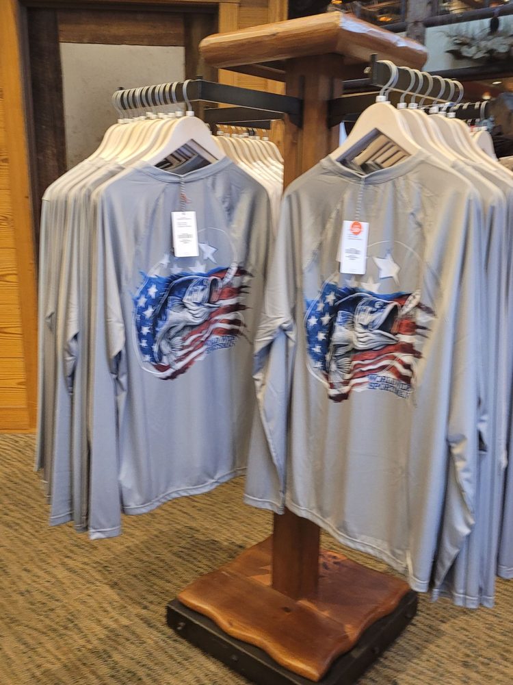 BASS PRO SHOPS - Updated March 2025 - 71 Photos & 36 Reviews - 2553 ...