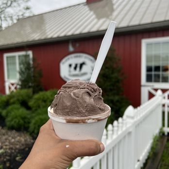 KLEIN FARMS DAIRY & CREAMERY - Updated December 2024 - 157 Photos & 92 ...