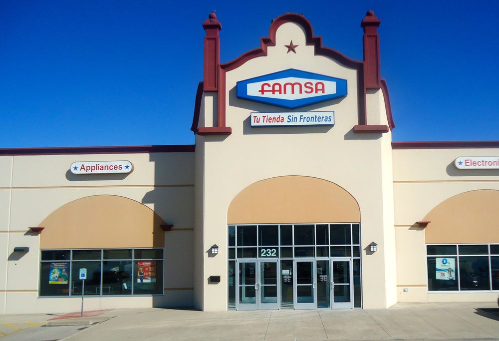 FAMSA - Updated December 2025 - 232 NE 28th St, Fort Worth, Texas ...