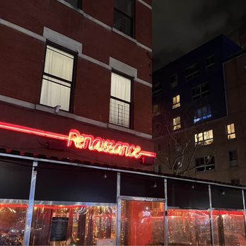 RENAISSANCE HARLEM - Updated January 2025 - 486 Photos & 408 Reviews ...