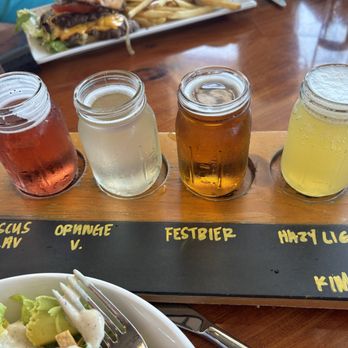 OLA BREW - HILO - Updated February 2025 - 616 Photos & 366 Reviews ...