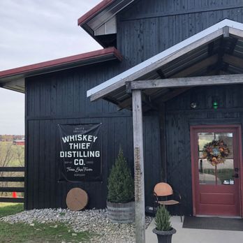 WHISKEY THIEF DISTILLING - Updated January 2025 - 300 Photos & 140 ...