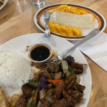 THAI HACHAPI - Updated September 2025 - 210 Photos & 290 Reviews - 119 ...