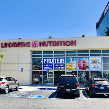 LINDBERG NUTRITION - Updated January 2026 - 131 Photos & 174 Reviews ...