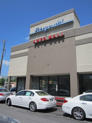 FITZGERALD SUBARU - Updated November 2025 - 17 Photos - 257 Reviews ...
