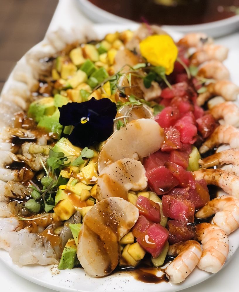 EMPORIO SUSHI Y MARISCOS- FONTANA - Updated October 2025 - 100 Photos ...