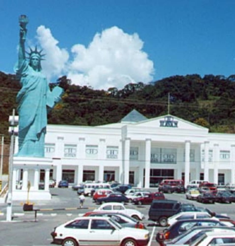 HAVAN - Updated June 2024 - Rodovia Antônio Heil, 200, Brusque - SC ...