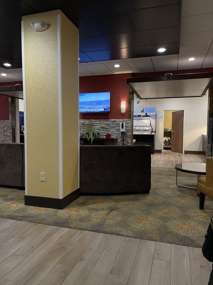 HOLIDAY INN EXPRESS & SUITES - SANDUSKY - 23 Photos & 20 Reviews - 1515 ...