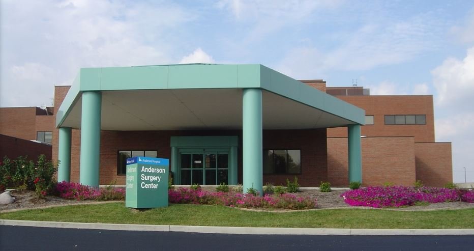 ANDERSON HOSPITAL OUTPATIENT SURGERY - Updated August 2024 - 6800 State ...